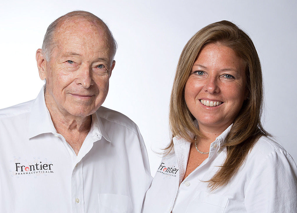 DioxiCare - Chlorine Dioxide Products | Frontier Pharmaceutical, Inc.